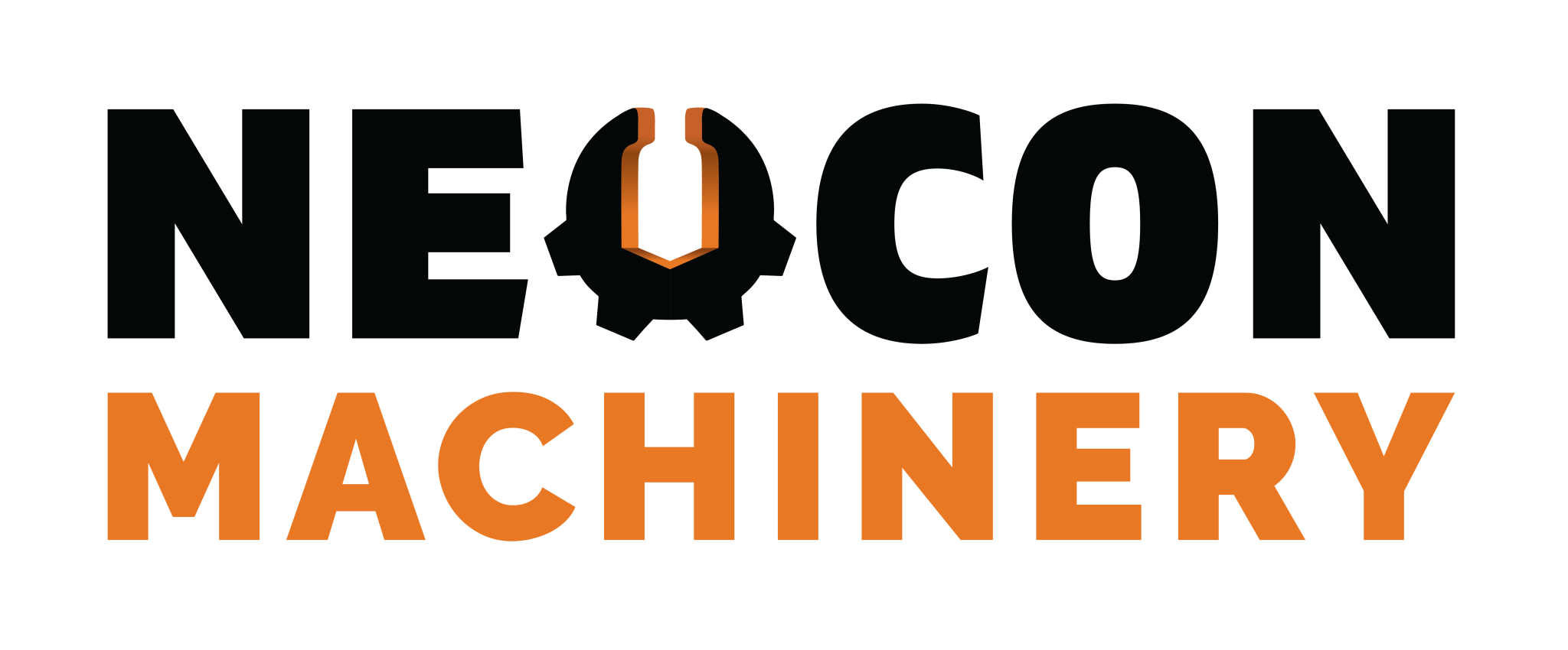 Neucon Machinery – Venta de maquinaria pesada