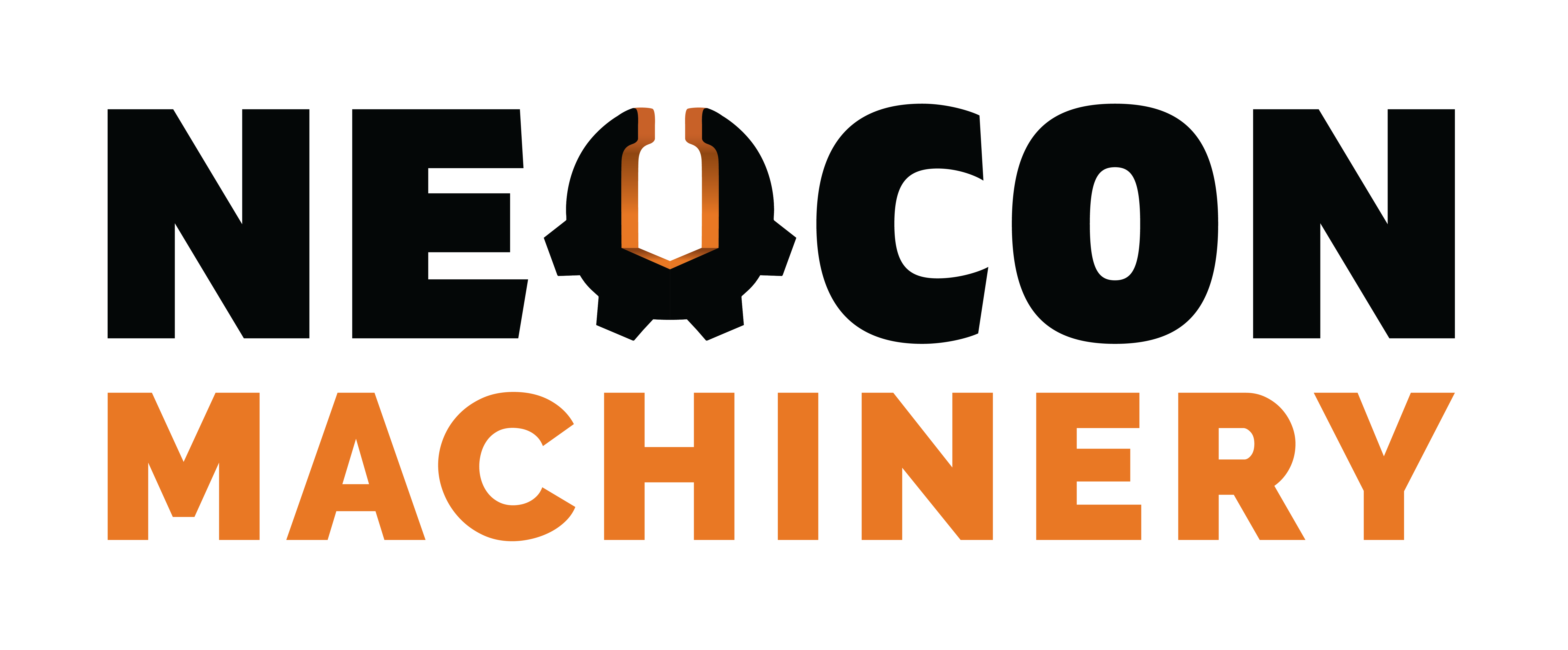 Neucon Machinery – Venta de maquinaria pesada